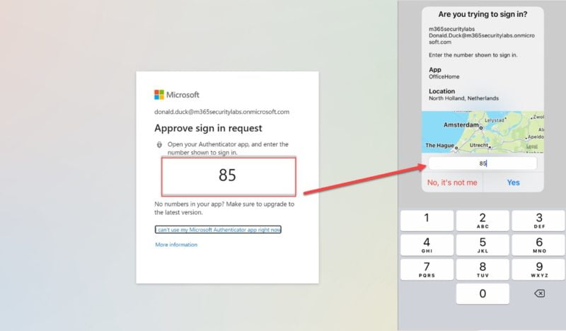 Changes to Multi-Factor Authentication (MFA) - NDI ICT Solutions